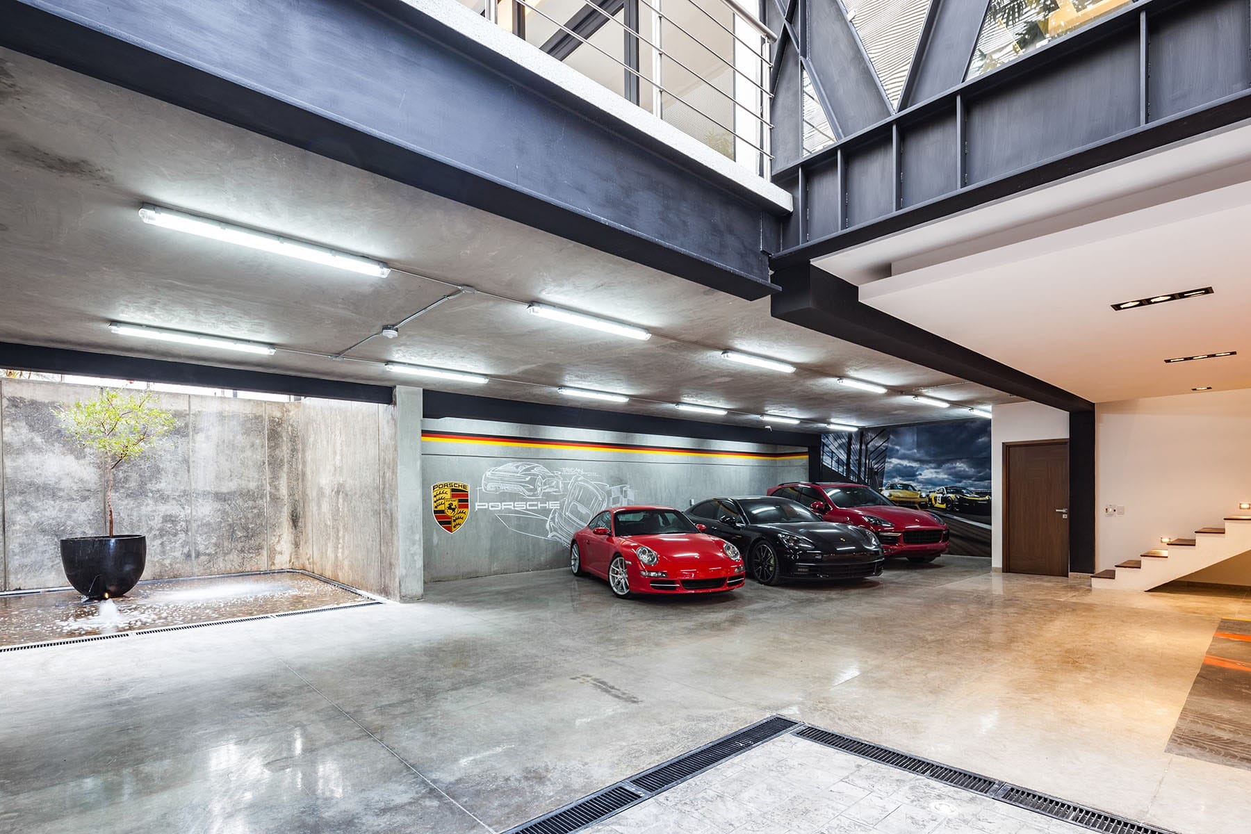 Custom Home in Miami Beach | Michael Bennett Homes®