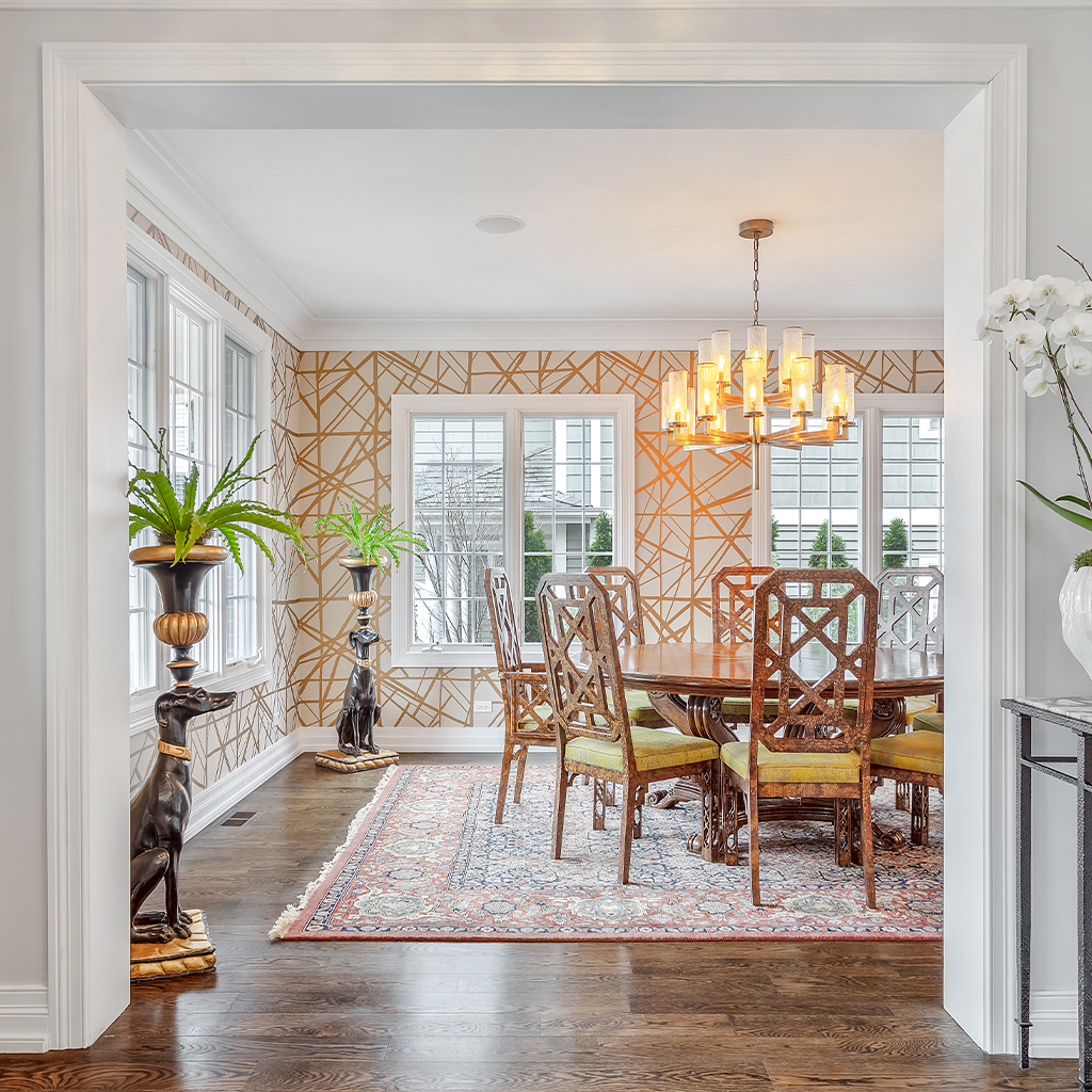 About | Luxury Home Builder | Michael Bennett Homes®
