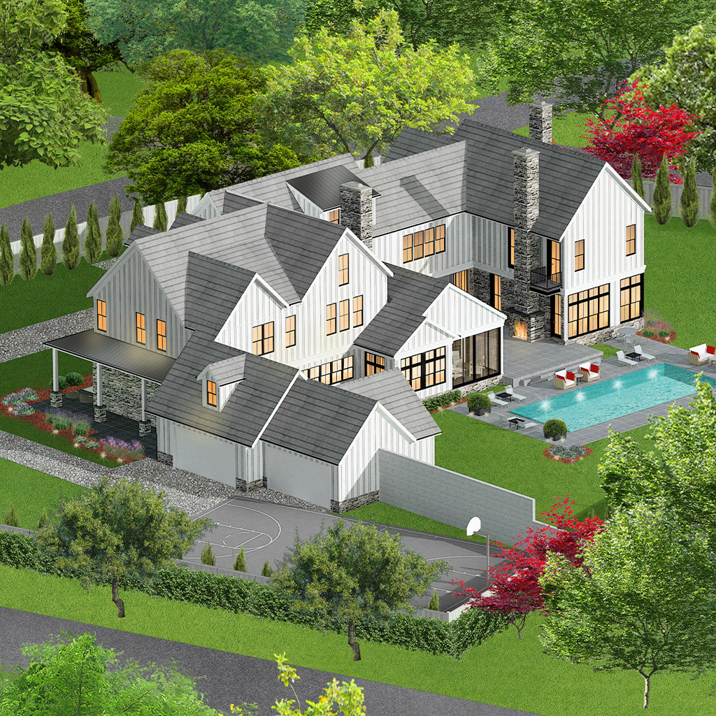 Home Teardown Services Chicago, IL | Custom Home Rebuild