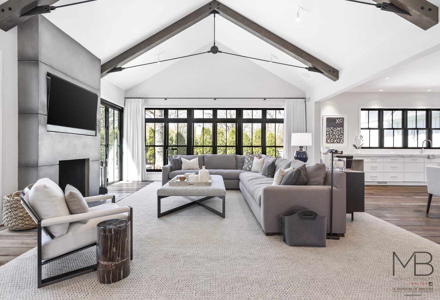 About Us | Custom Home Building | Michael Bennett Homes®